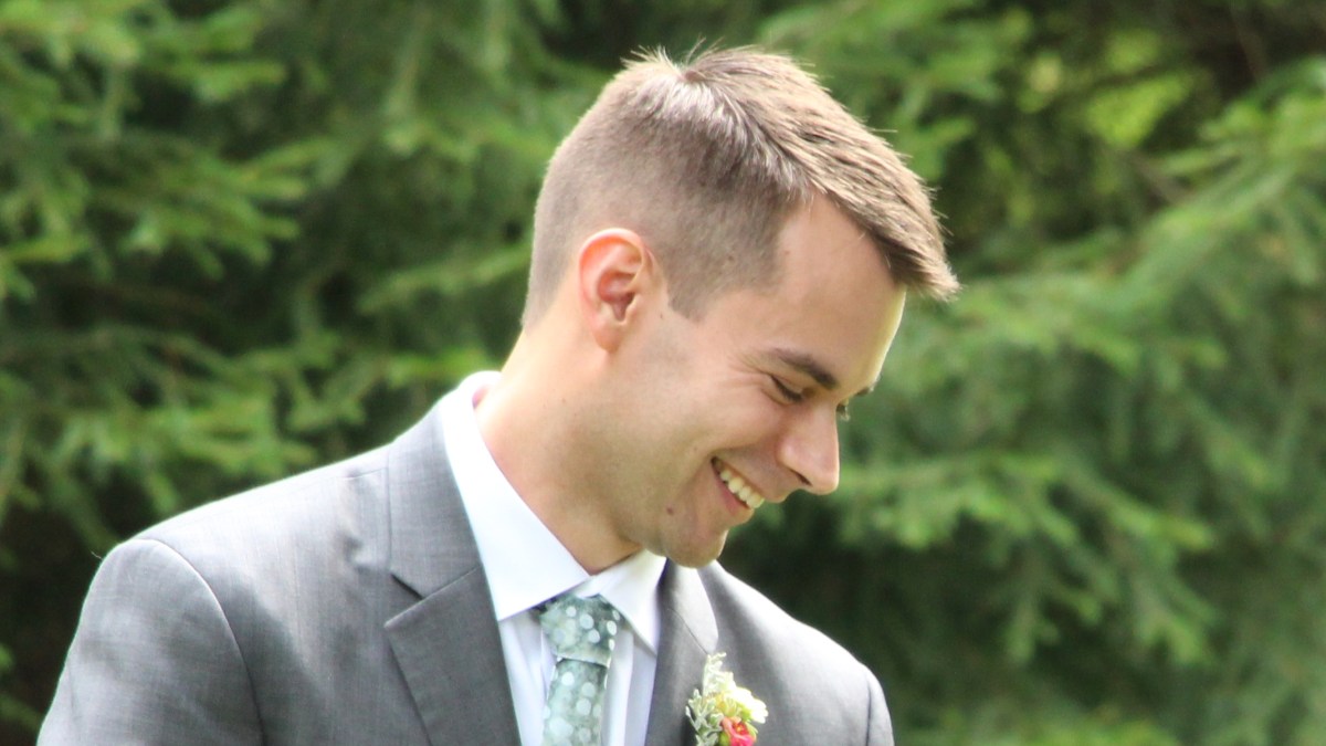 Introducing Alex Colvin – Alex Colvin